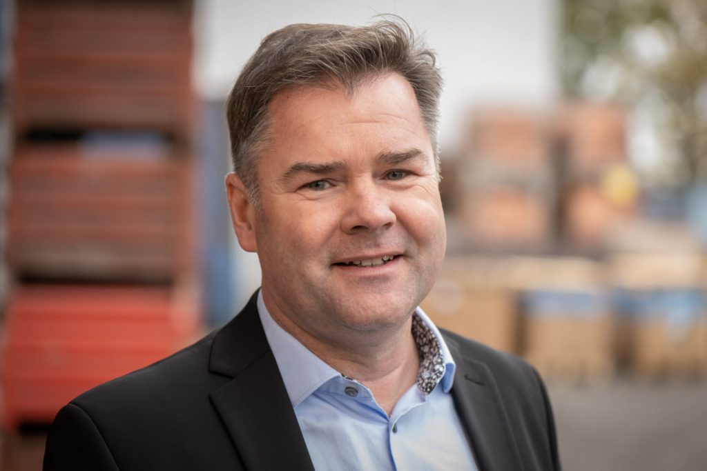 Standort Gelsenkirchen - CABLO GmbH Team Gelsenkirchen